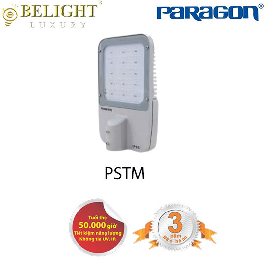 Đèn Đường Paragon Series PSTO/ PSTM 100W 120W 150W 180W 240W - KDTD