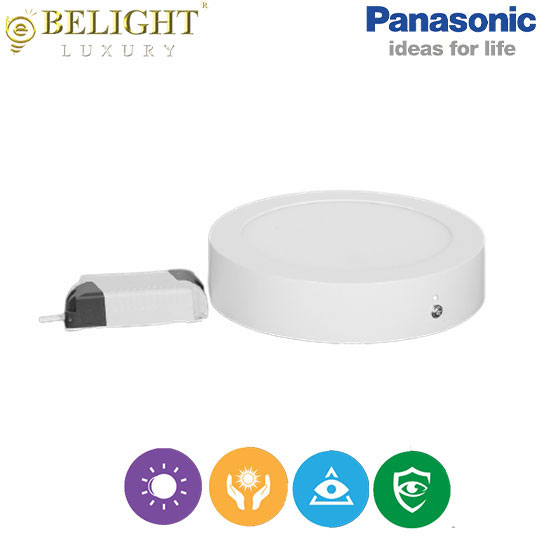 BELIGHT - Hệ Thống Đèn LED Giá Sỉ