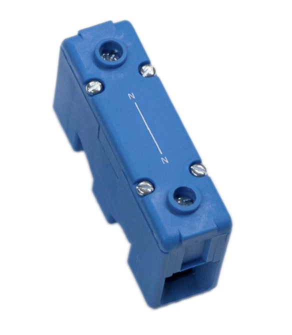 Tiếp điểm phụ Europa Isolator neutral wire connection LB2125AUXL
